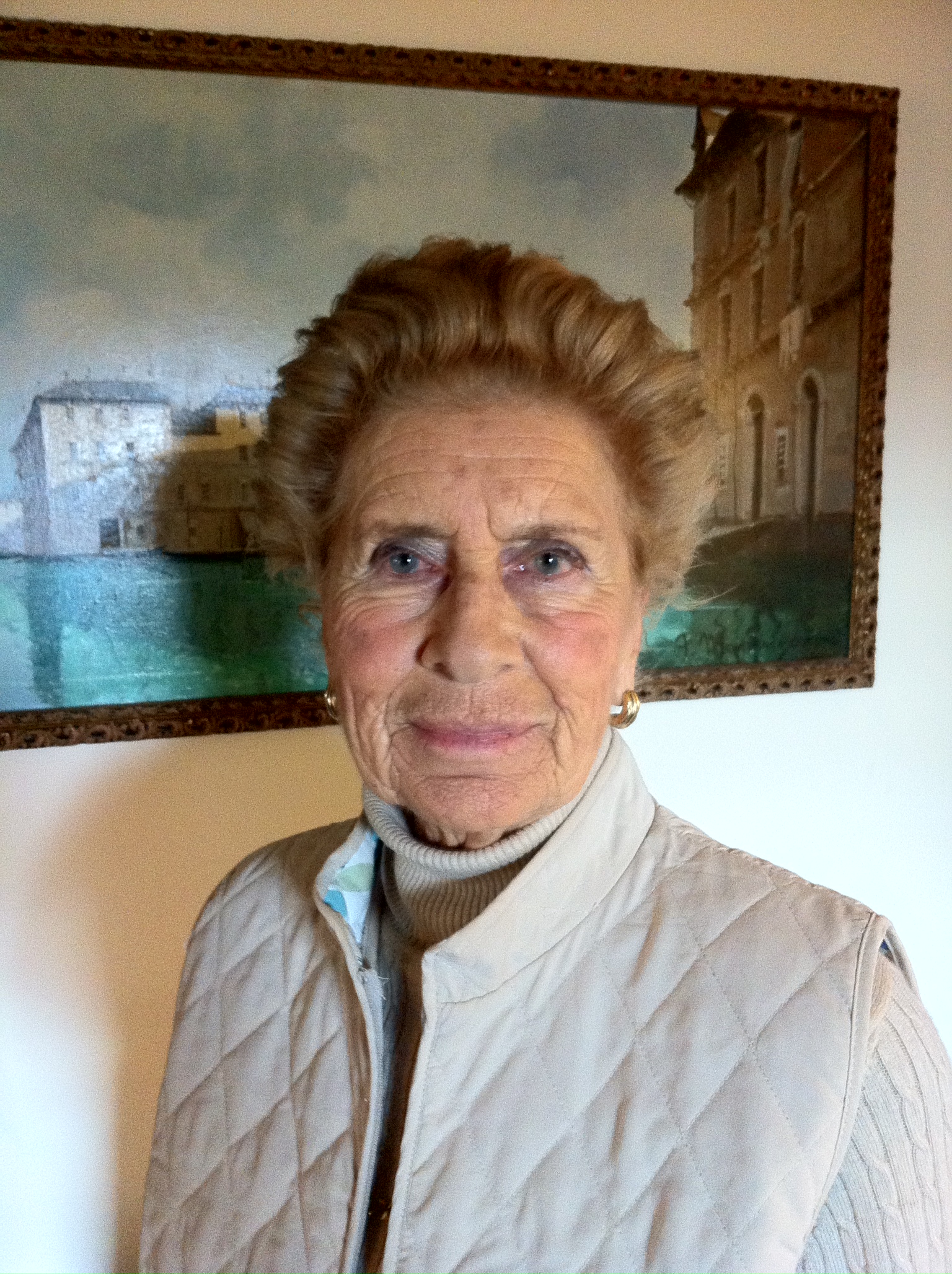 History & Aims of Foundation – Robert Hall Foundation